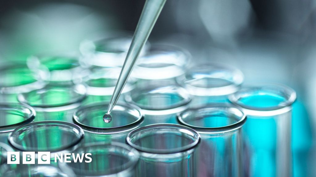 New medical trials hubs to open in Bradford and Sheffield - BBC News