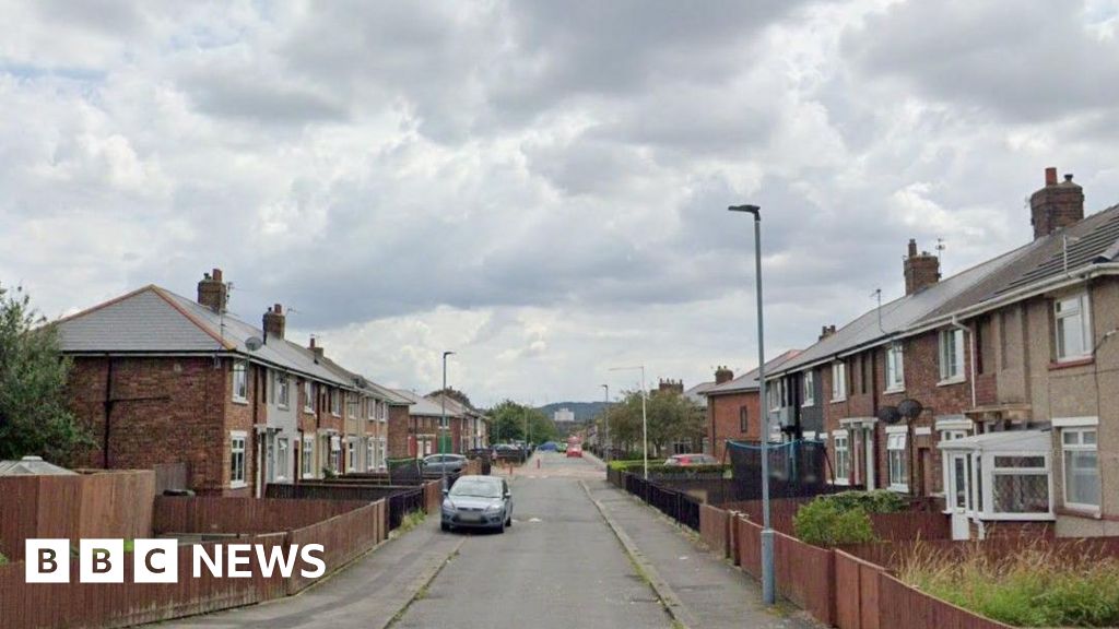 Toddler seriously injured after fall in Middlesbrough