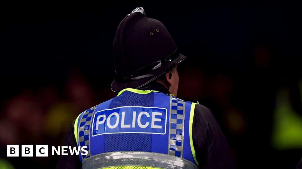 Arrests made and weapons seized in Devon county lines crackdown - BBC News