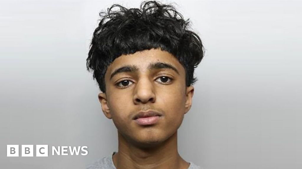 Mohammed Umar Khan detained for life for Harvey Willgoose murder