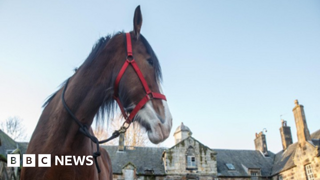 Pollok Stables and Sawmill renovation set to enter final phase
