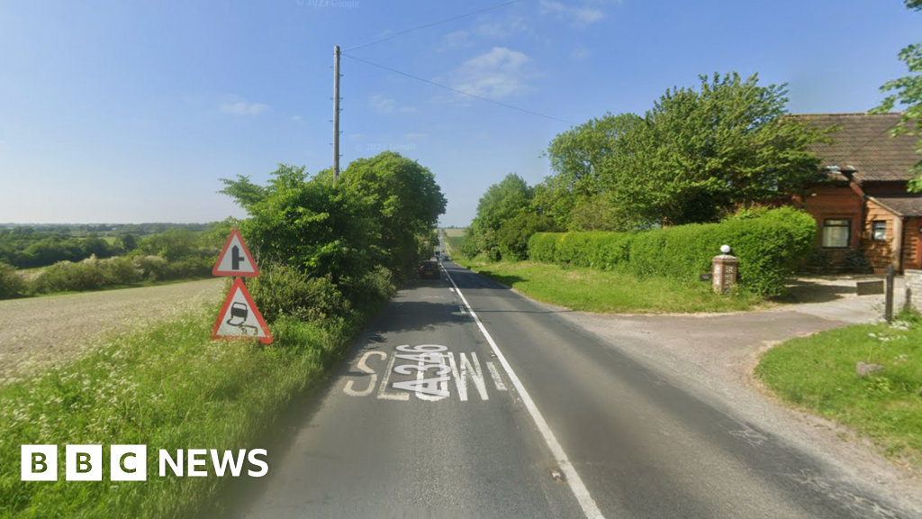 A346: Man left with potentially life threatening injuries