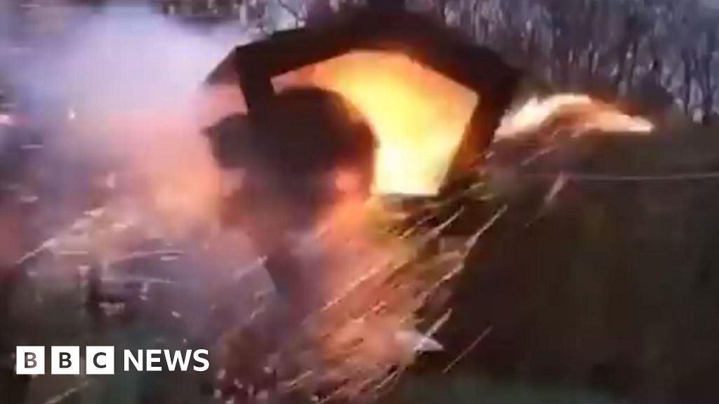 Whittlebury councillor accused of blowing up cat resigns