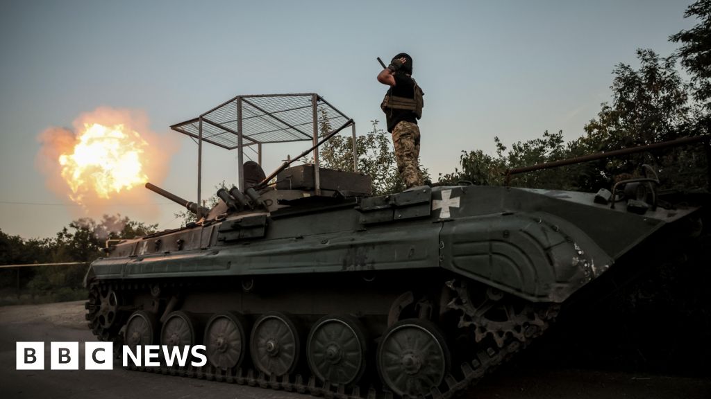 UK insists support for Ukraine is 'unwavering'