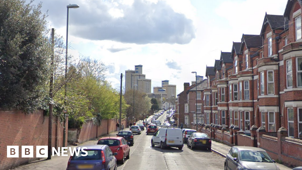 Hyson Green: A﻿rrest after vulnerable man's flat used as drugs den ...