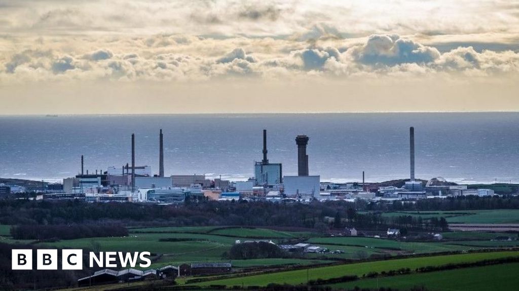 Sellafield contractors begin work to rule action