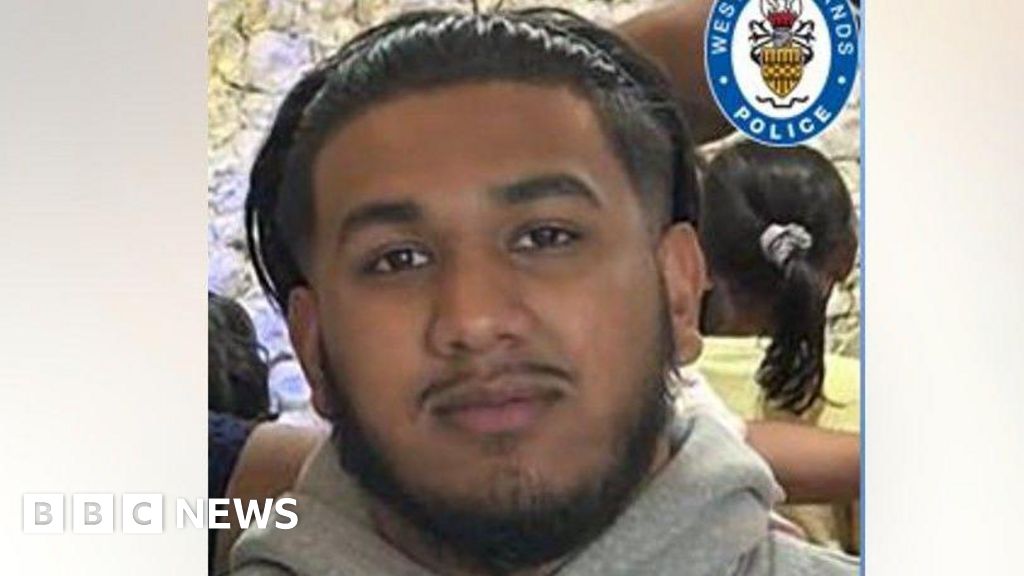 Family pays tribute to man killed in Birmingham shooting