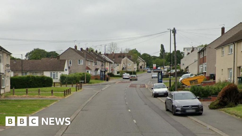 Coventry machete attacker leaves man with serious injuries