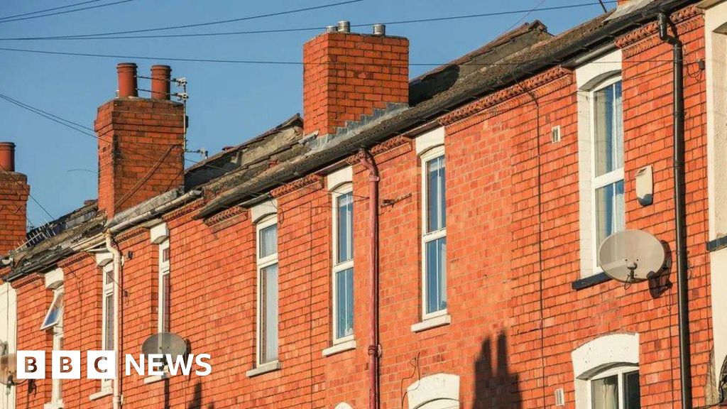 Council proposes tax changes for Wolverhampton long term empty homes ...