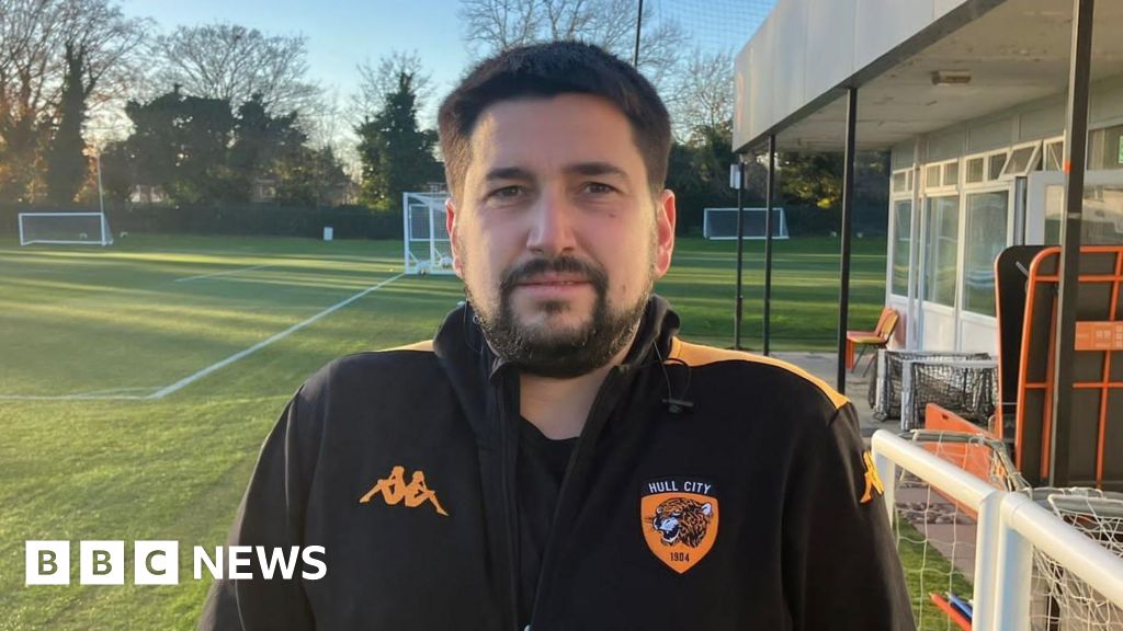 Hull City: 'Managing turf can be tough at times' - groundsman