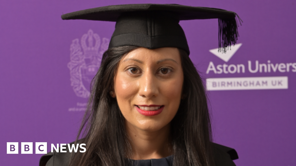 New Dudley MP given day off Parliament for graduation