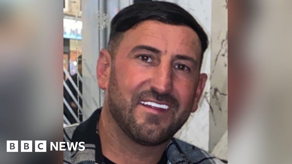 Middlesbrough Man Who Died After Alleged Pub Attack Named Bbc News