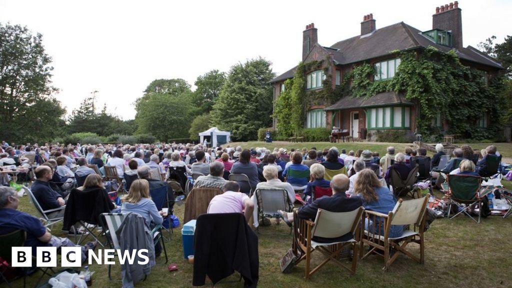 Fresh version of 1983 play to be staged at Shaw's Corner