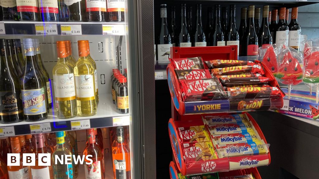 Cleveland Police deny ignoring low value shop thefts