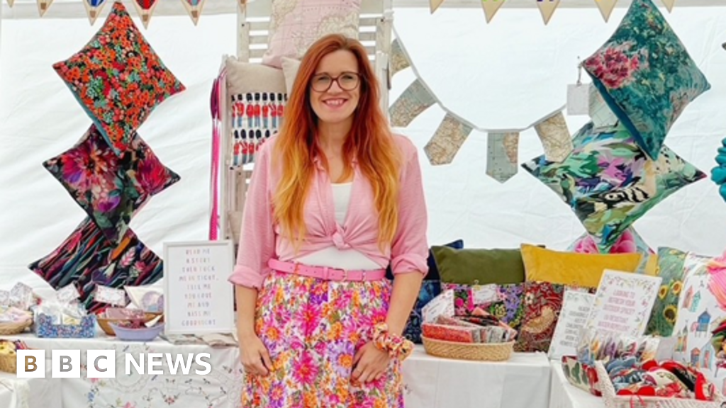 Traders says fees for new RHS Sandringham Flower Show 'too high'