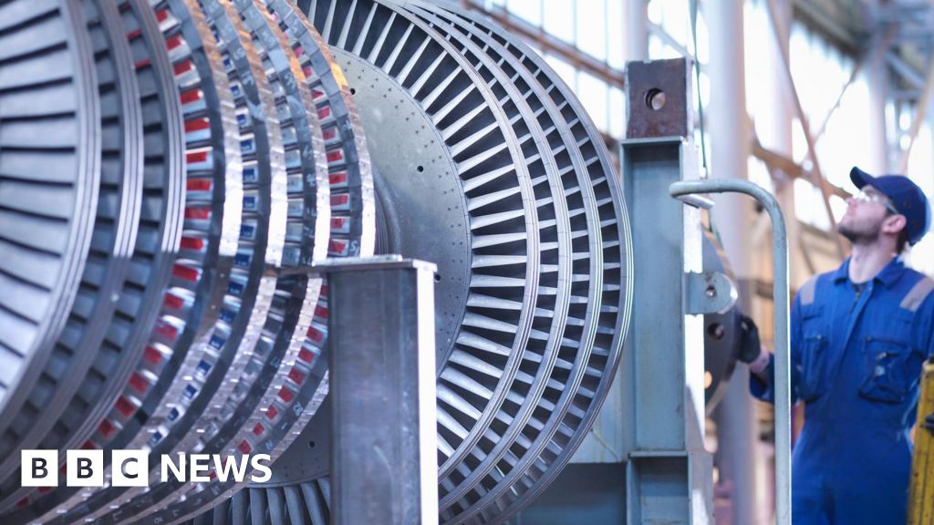 Hydro-electric scheme considered for County Antrim.