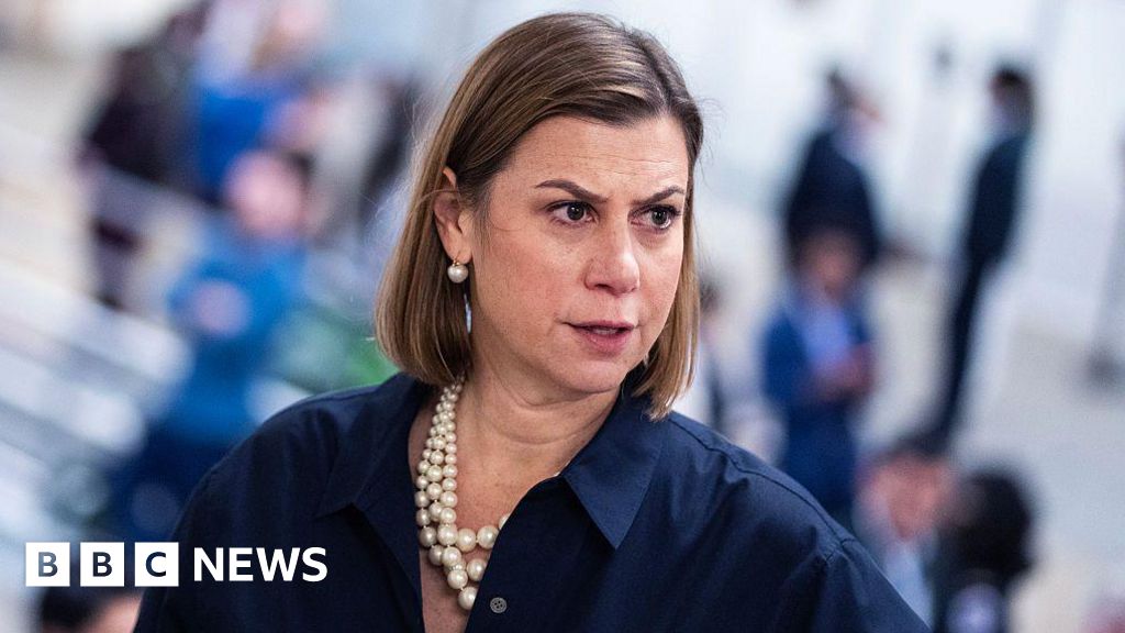 Trump says he was 'not threatening death' to Democrats over video to troops