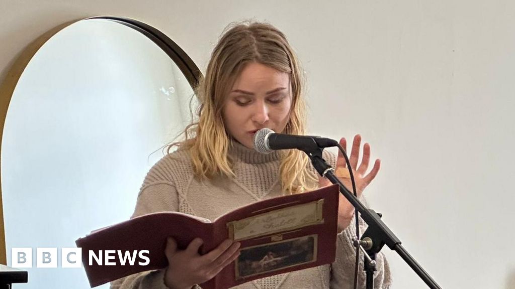 Romantic era songs in Cornish language to be performed