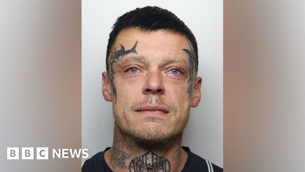 Rotherham riot police attacker jailed for role in hotel disorder