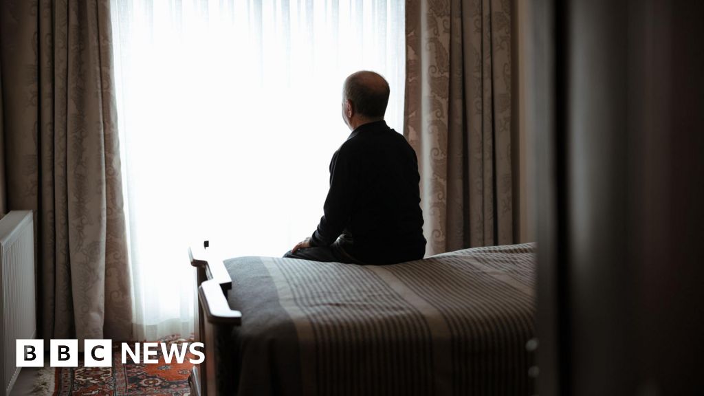 Wakefield Council spends more than £2m on hotels for homeless people ...