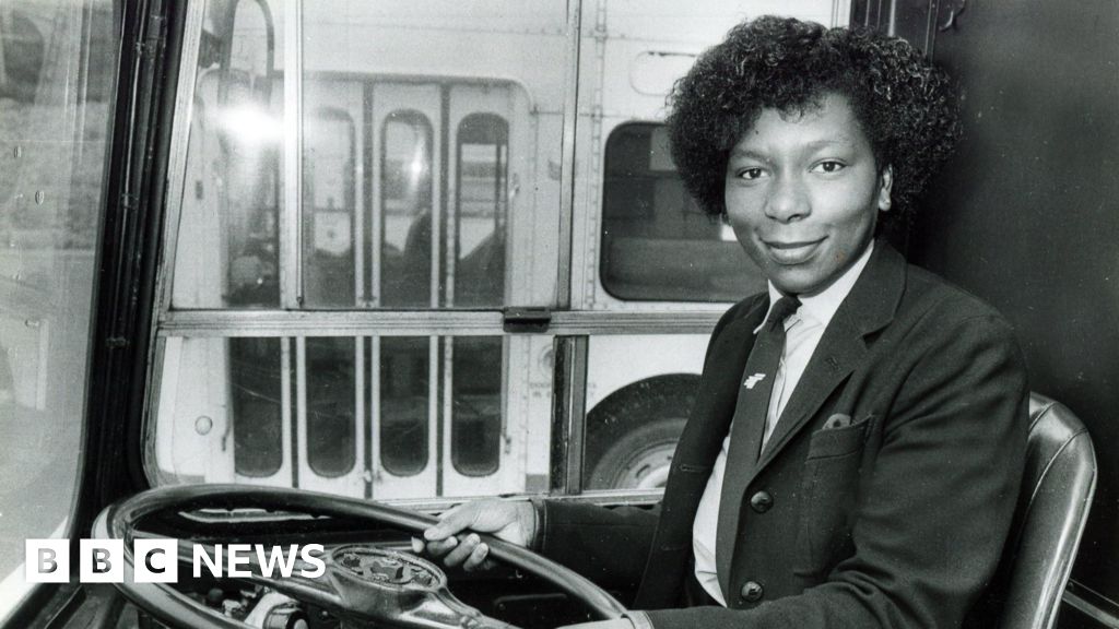 Sheffield's first female black bus driver to close clothing boutique ...