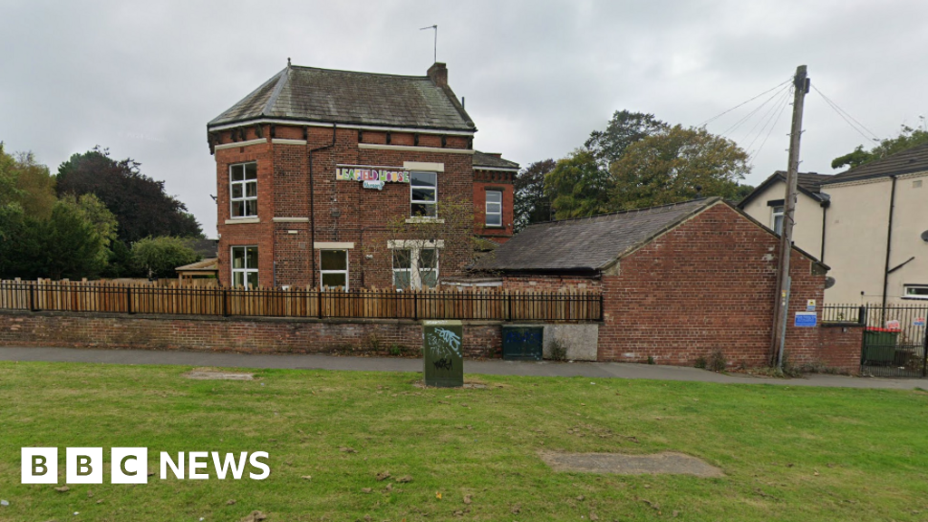 Leafield House Nursery in Leeds closed by Ofsted