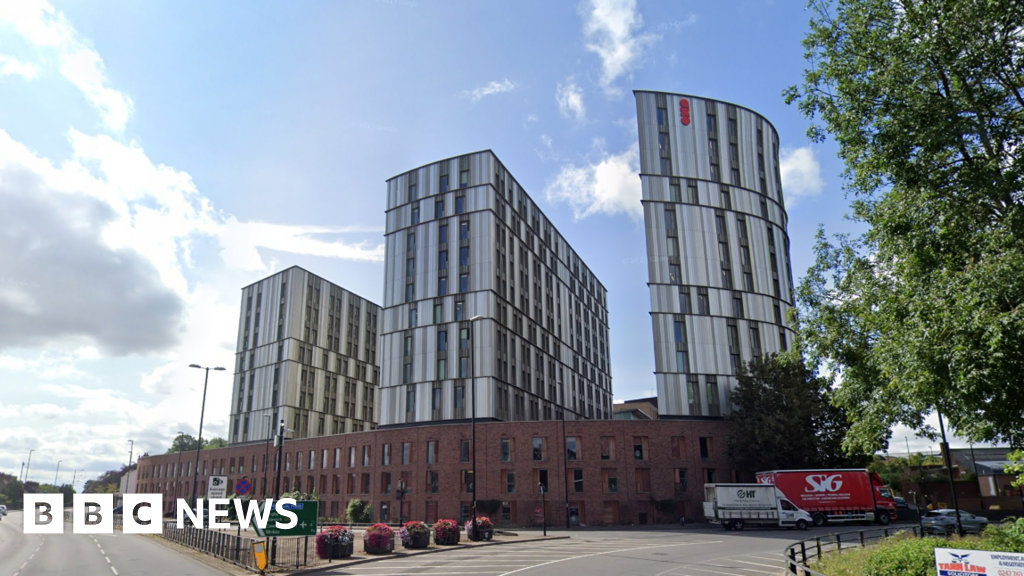 Application lodged to let Coventry student flats to general public