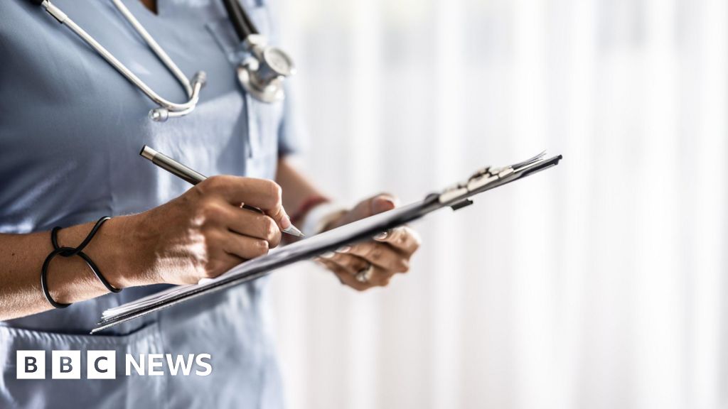 Sick note pilot launched to 'help people back to work'