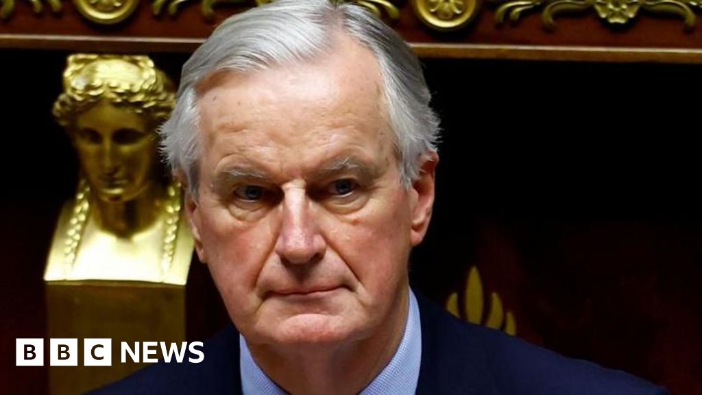 Barnier vote: Why France's turmoil is grave concern for Europe