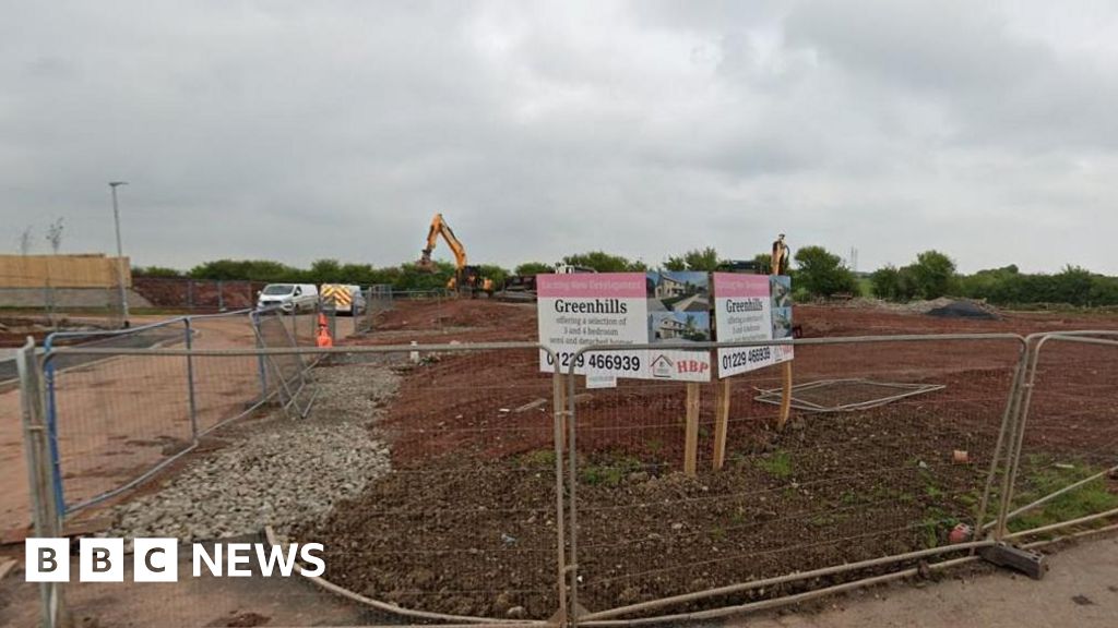 Request to scrap affordable homes plan in Dalton rejected