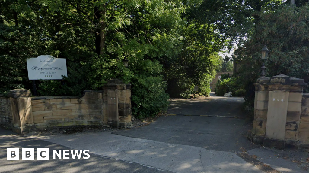 Man seriously injured in stabbing at Ringwood Hall Hotel