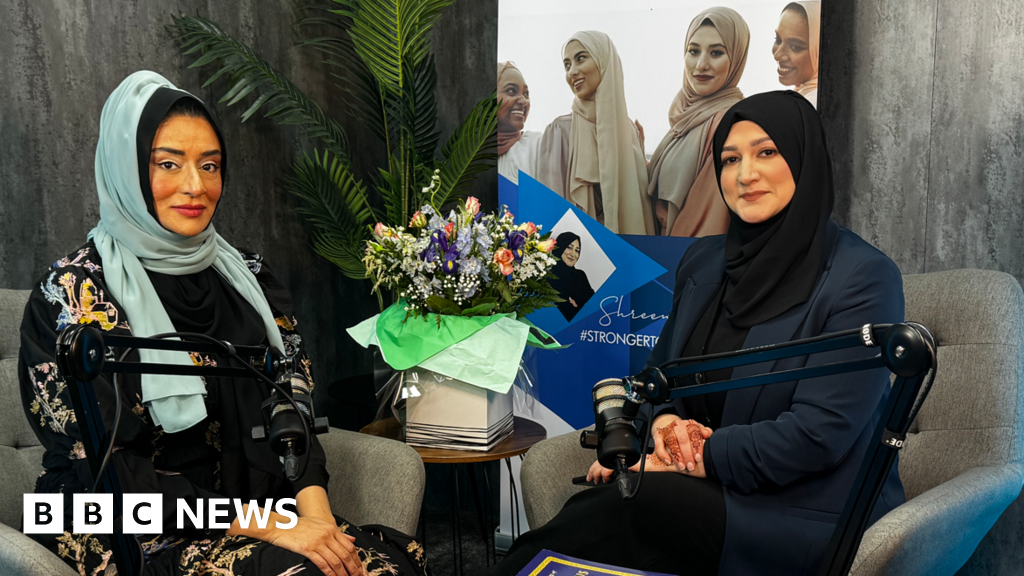 Birmingham women mark World Hijab Day