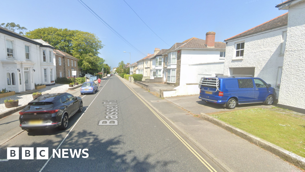 Attempted murder charge after stabbing in Camborne
