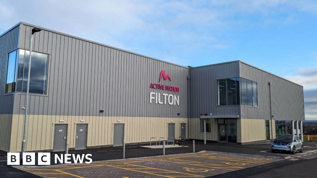 Filton leisure centre to reopen after Active Nation went bust