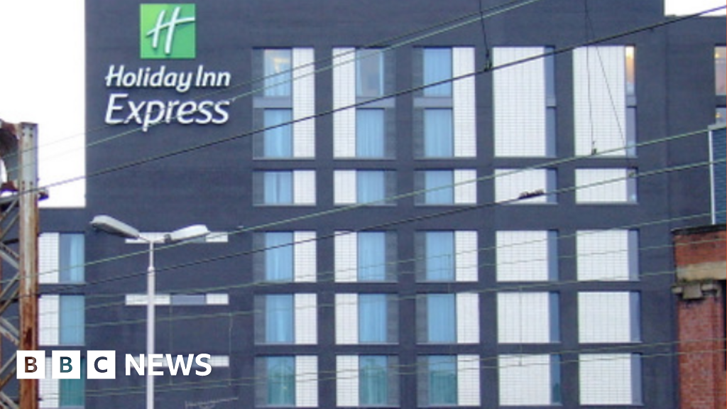 MP demands Holiday Inn Express explains Manchester homeless ban