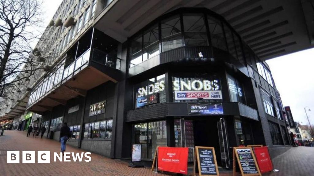 Snobs: Iconic Birmingham nightclub announces opening date for new venue