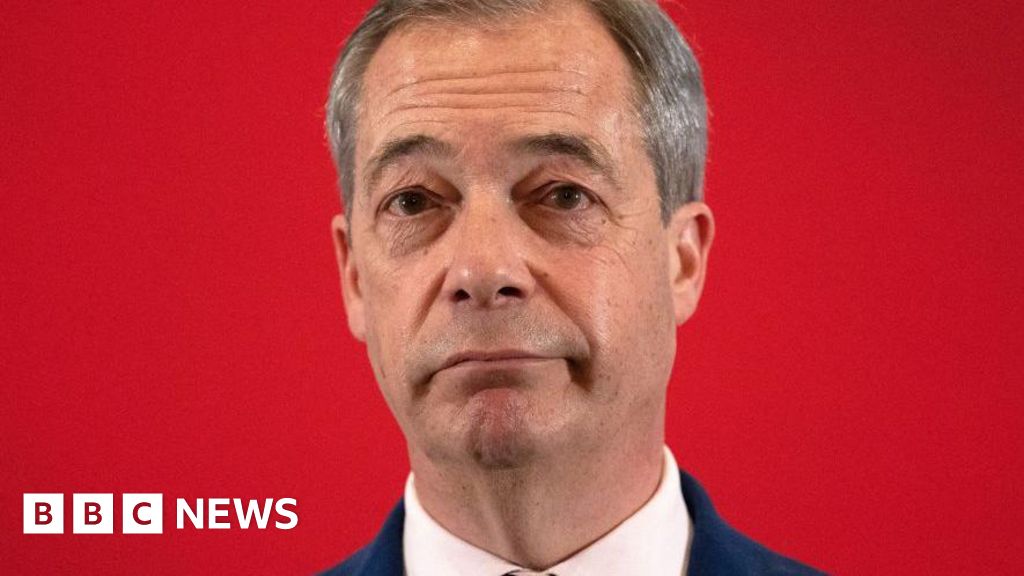 Senior Welsh Tories reject ex-MP's call to 'embrace' Nigel Farage Senior Welsh Tories reject ex-MP's call to 'embrace' Nigel Farage