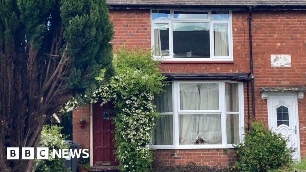 Woman's body found after fire in Birmingham home