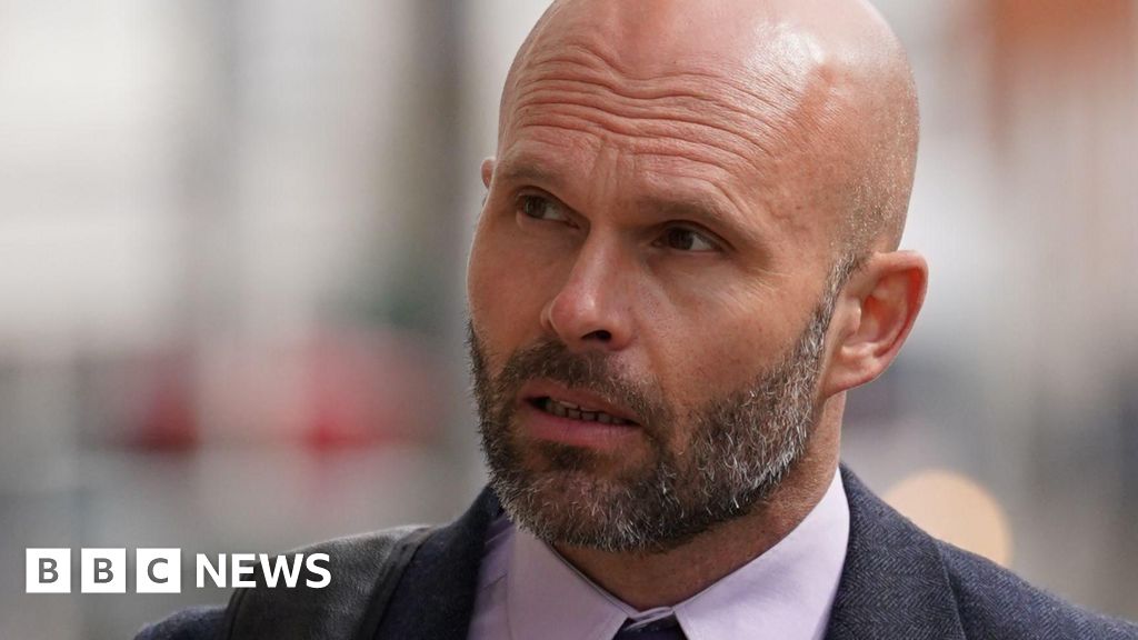 Sussex police officer cleared of three sex attack charges