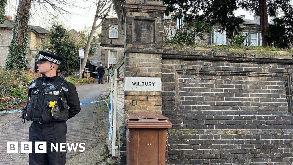 Police say abandoned baby's death in Ipswich was not suspicious