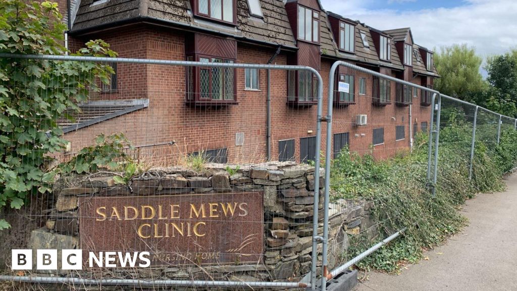 Former Douglas nursing home to be converted into six houses