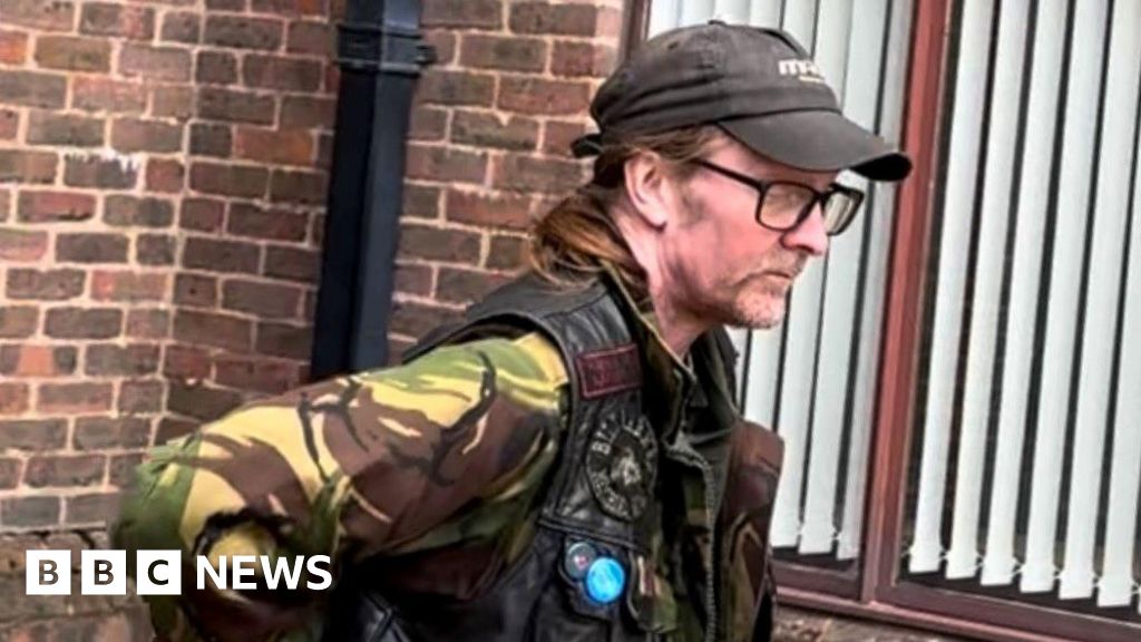 Workington school crash driver handed suspended jail term - BBC News