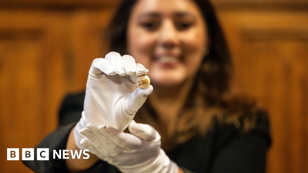 Conservatives lose out in lottery to bring in new laws - BBC News