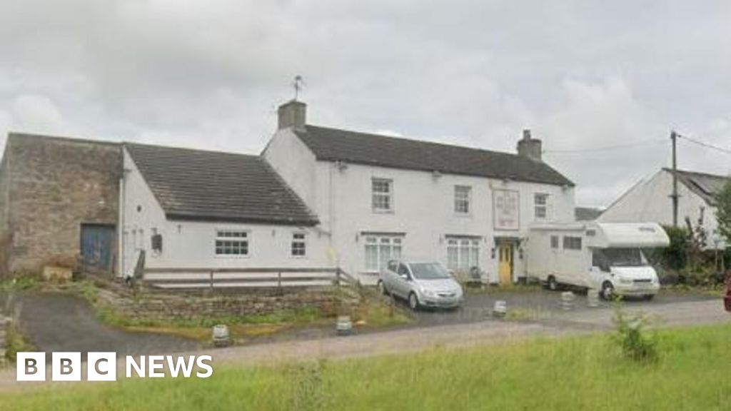 Brough Sowerby's 'only community facility lost' if pub house plan ...