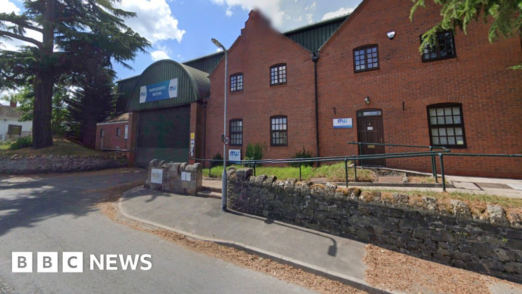 Church Stretton: Water firm's lorry-park plans refused - BBC News