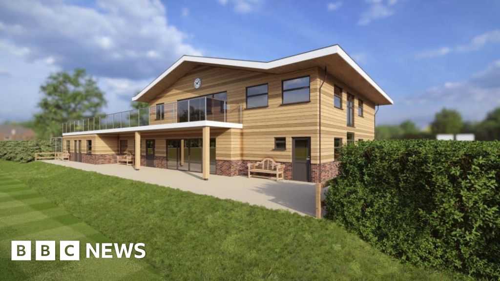 Banstead Cricket Club wants backing to get £1m for new pavilion