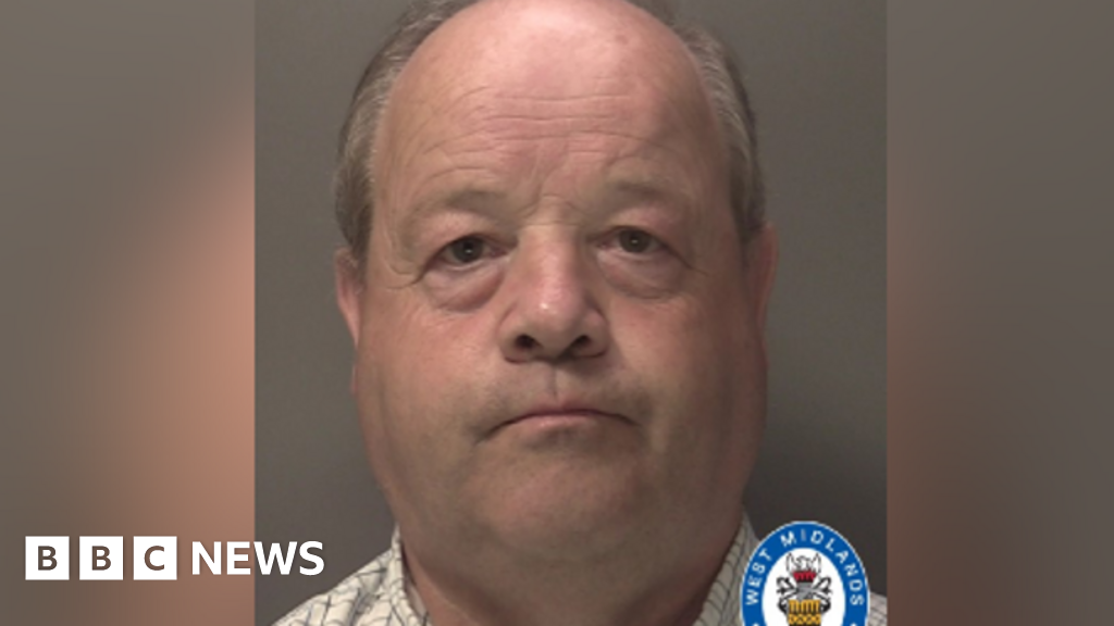 Wolverhampton man jailed for historical child abuse of young girl