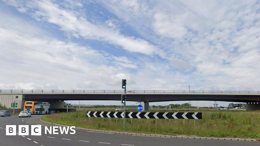 Man killed in suspected A19 hit-and-run near Sunderland