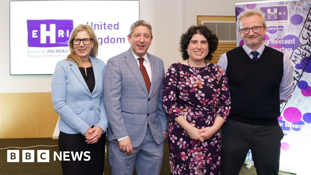 Holocaust research hub to be co-led by University of Southampton