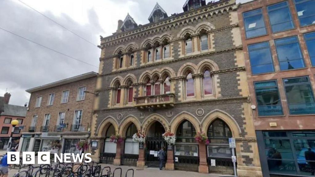 Hereford museum revamp could go £2.5m over budget - report